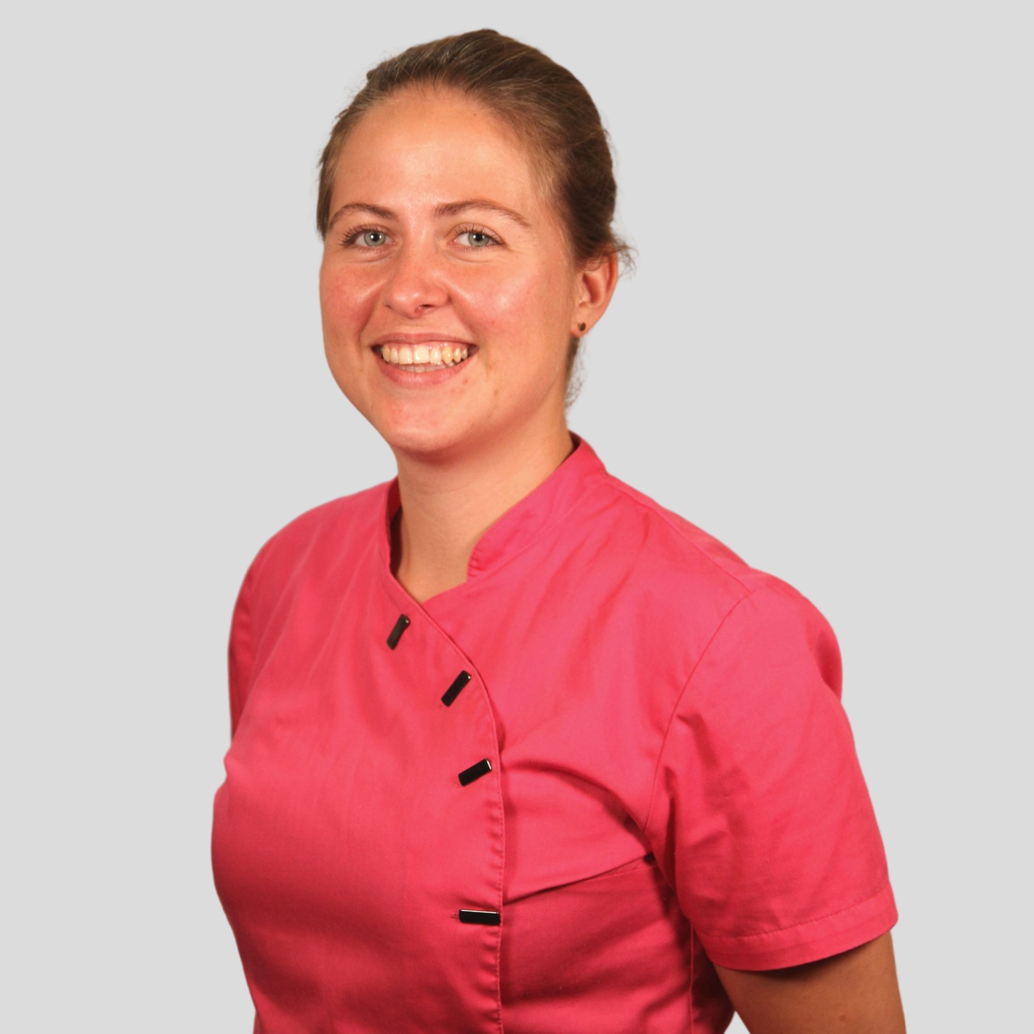 Lotte Scheepers - TCAN